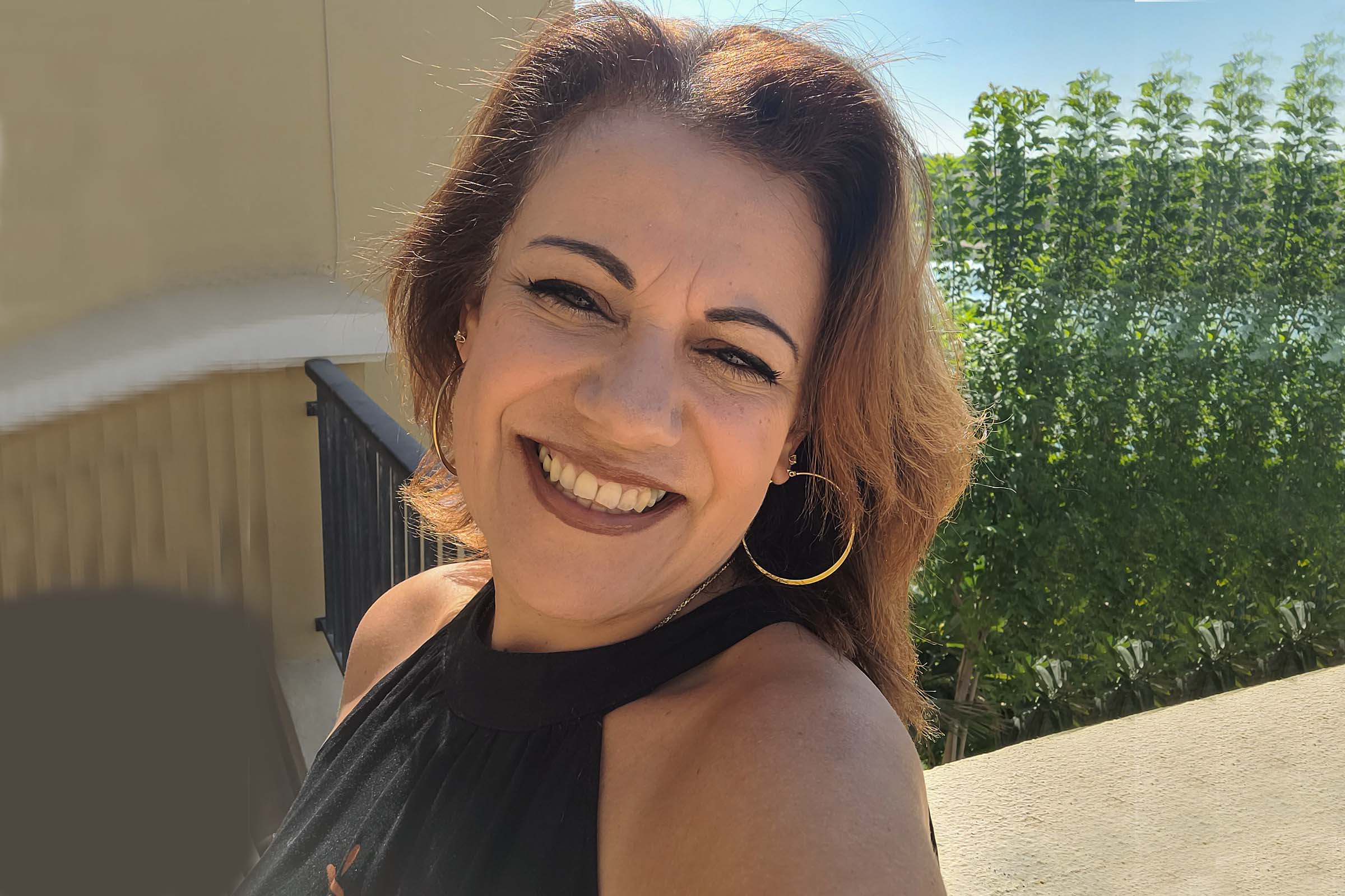 Nermine George | Life Coach Near Me For Balance & Parenting.